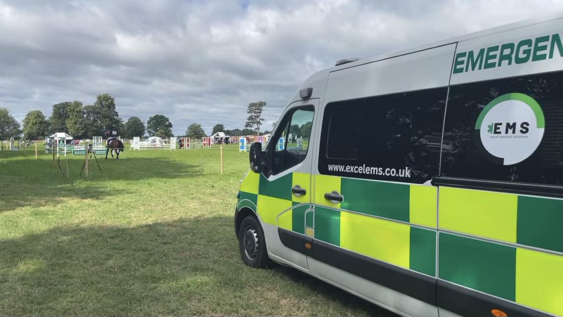 XL Team | Event Medical Cover, Welfare Services & Healthcare ...